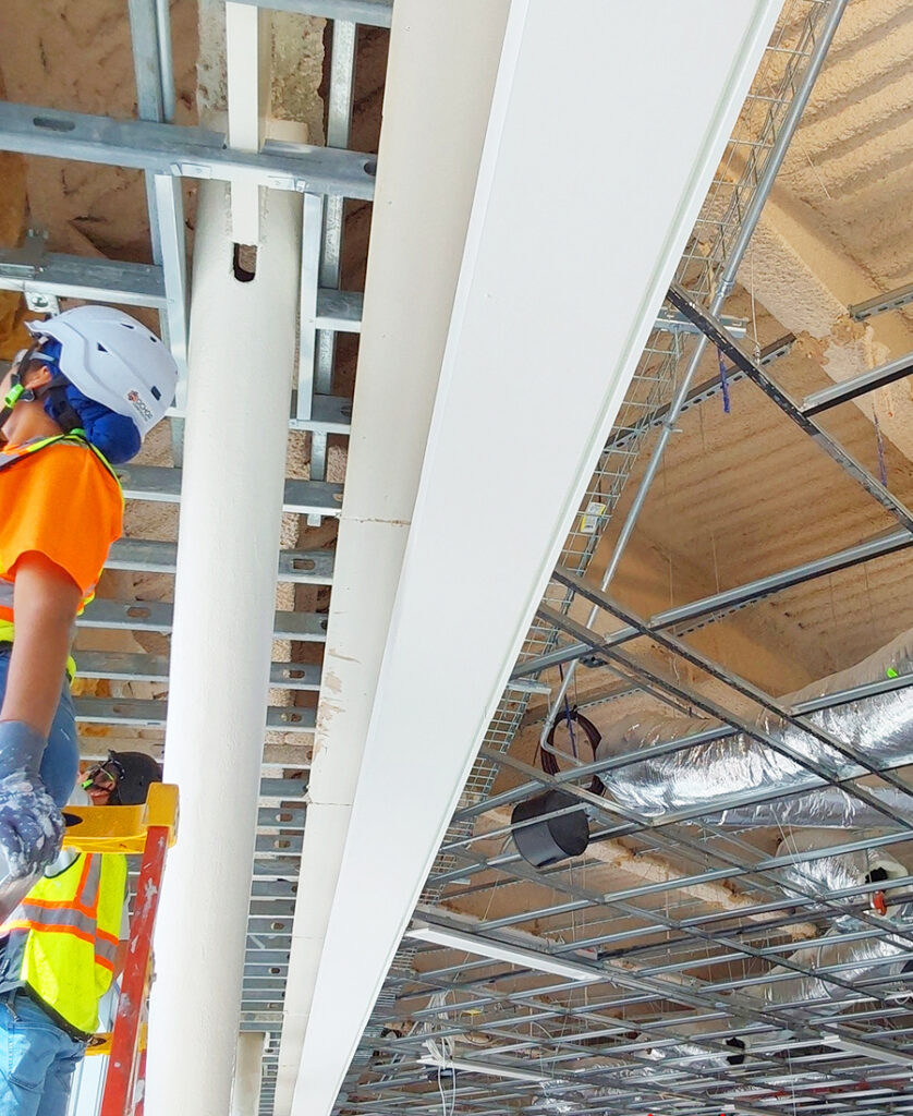 Rough Carpentry - Ochoa Construction Rough Carpentry